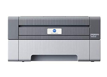 Pagepro 1500W | Smart Printer | Konica Minolta