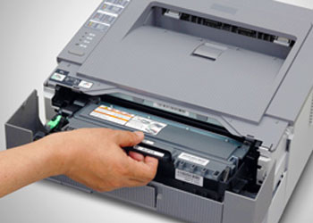 Pagepro 1500W | Smart Printer | Konica Minolta