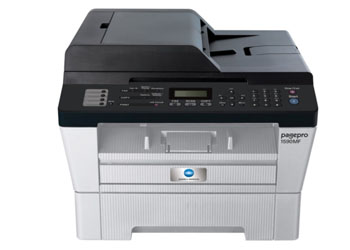 Pagepro 1590MF | 256 GB SSD | 5 GB of Memory