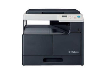 Bizhub 184-164 | Business Solutions| Printing Solutions