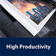 Bizhub Press C1100/C1085 | Digital Press | Konica Minolta