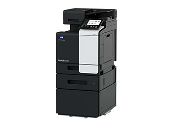 bizhub C3320i | Multifunctional Printer - KONICA MINOLTA