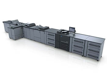 AccurioPress 6136/6136P/6120 | KONICA MINOLTA India