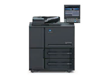 AccurioPress 6136/6136P/6120 | KONICA MINOLTA India