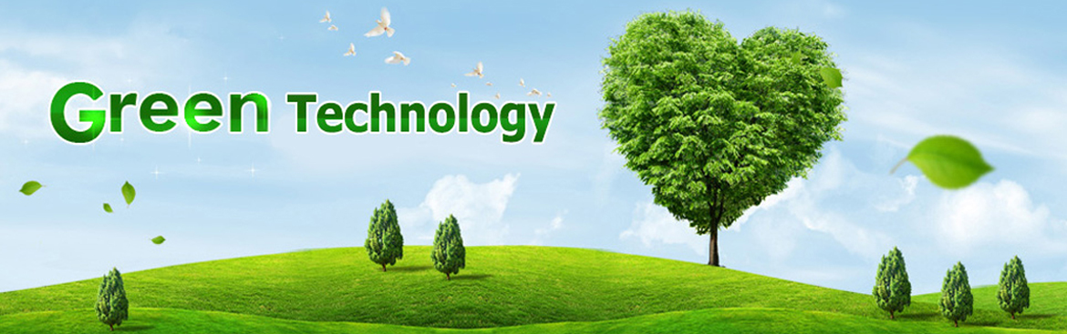 Go Green | Embrace sustainability to enhance agility