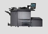 Discontinued Products | Konica Minolta India