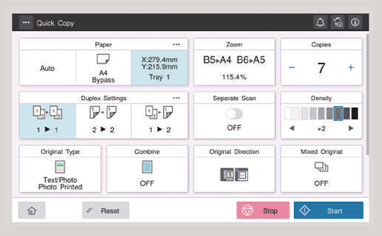 bizhub 301i/361i | Konica Minolta India