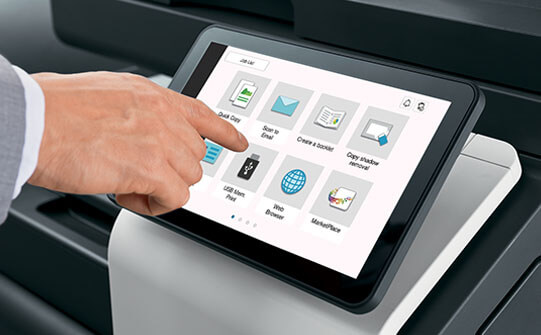 bizhub 301i/361i | Konica Minolta India