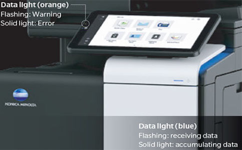 bizhub 4051i/4751i | Konica Minolta India