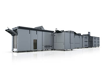 AccurioPress 6136/6136P/6120 | KONICA MINOLTA India